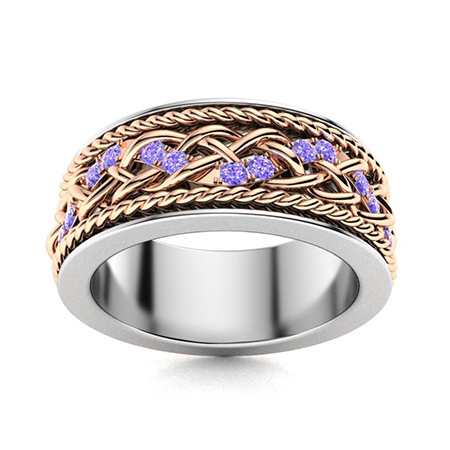 Engagement Rings, Wedding Bands & Custom Diamond Jewelry | Diamondere