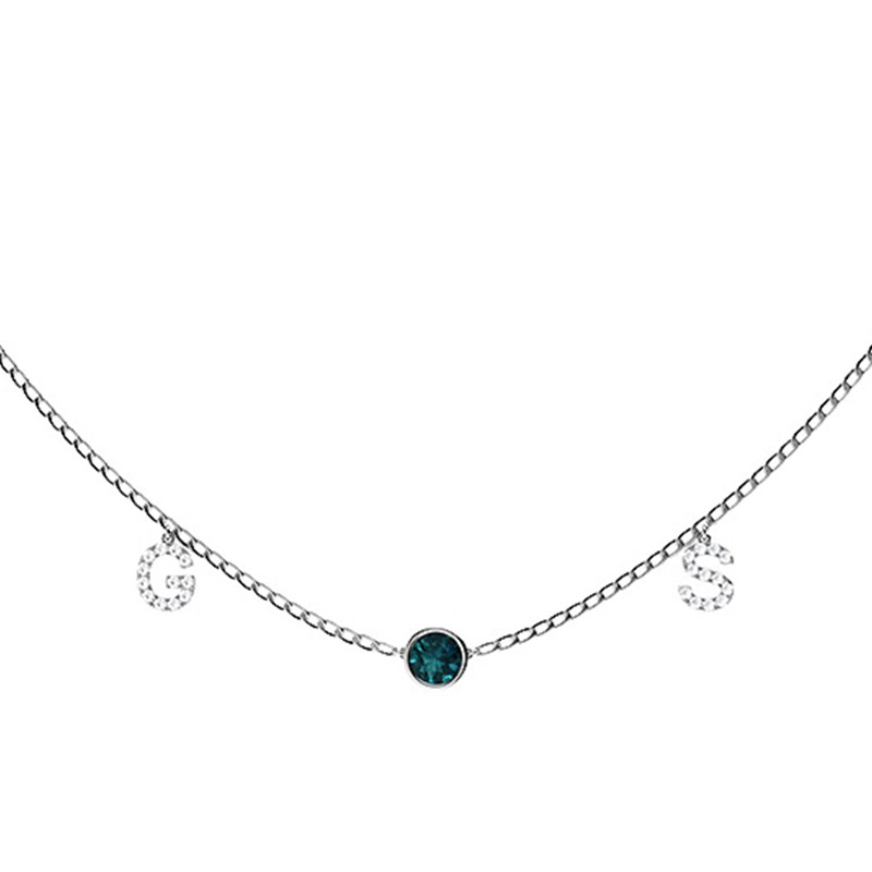 Blue Diamond Necklaces | Blue Diamond Pendants For Women | Pendants ...