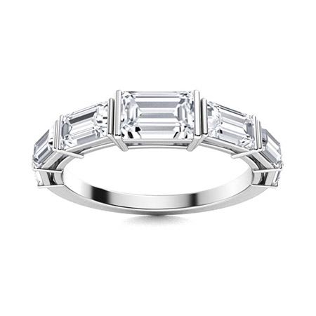 Diamond Rings for Women | Certified Fine Jewelry | Diamondere