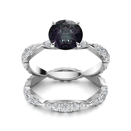 Engagement Rings, Wedding Bands & Custom Diamond Jewelry | Diamondere