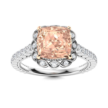 Engagement Rings, Wedding Bands & Custom Diamond Jewelry | Diamondere