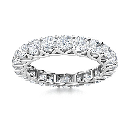 Diamond Rings for Women | Certified Fine Jewelry | Diamondere