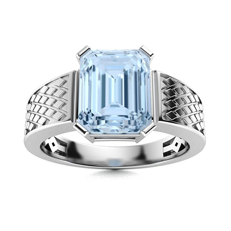 Vintage Rings for Women | Certified Fine Jewelry | Diamondere