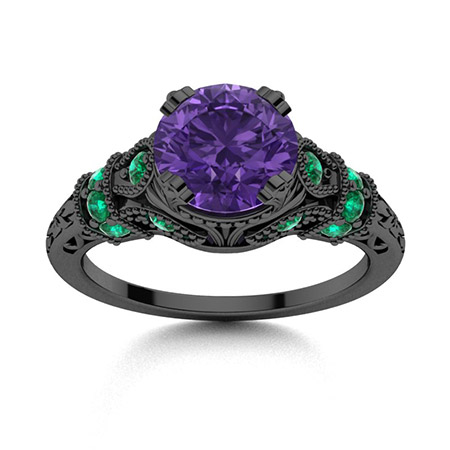 Diamondere Reviews for ring | Customer Reviews and Ratings for rings ...