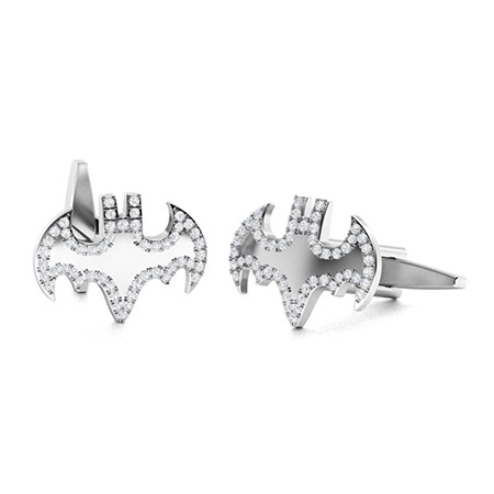 Men's VVS Diamond Jewelry | Men's Jewelry | Diamondere (Natural ...