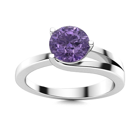 Iolite Rings for Women | Heirloom Quality Available | Diamondere