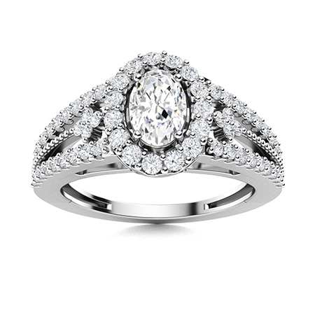 Diamond Birthstone Jewelry For Women | Birthstone Jewelry | Diamondere ...