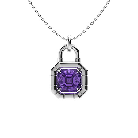 Amethyst Necklaces | Amethyst Pendants For Women | Pendants ...