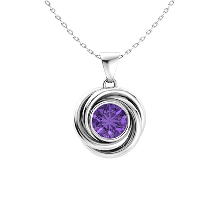 Amethyst Necklaces | Amethyst Pendants For Women | Pendants ...
