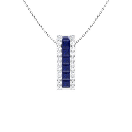 Lobelia jewelry store