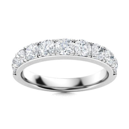 VVS Diamond Rings For Women | Rings | Diamondere (Natural & Certified)