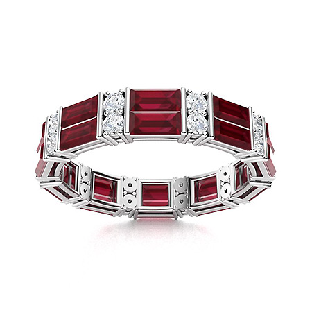 Wedding Ring | Wedding Bands For Women | Diamondere