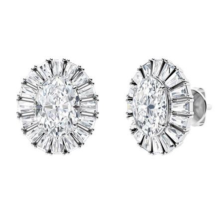 Lab Created Diamond Earrings For Women | Earrings | Diamondere