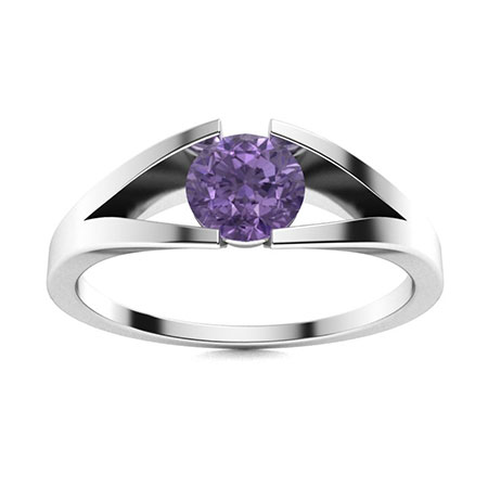 Iolite Rings for Women | Heirloom Quality Available | Diamondere