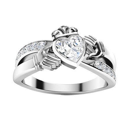 Engagement Rings, Wedding Bands & Custom Diamond Jewelry | Diamondere