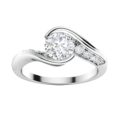 Engagement Rings, Wedding Bands & Custom Diamond Jewelry | Diamondere