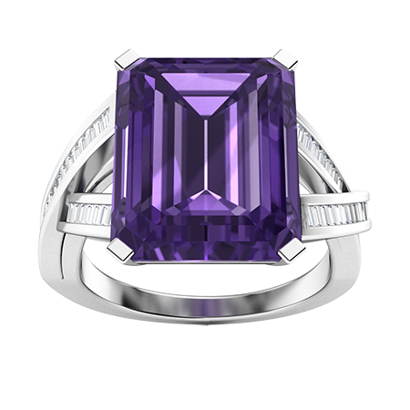 Engagement Rings, Wedding Bands & Custom Diamond Jewelry | Diamondere