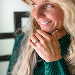 Engagement Rings, Wedding Bands & Custom Diamond Jewelry | Diamondere
