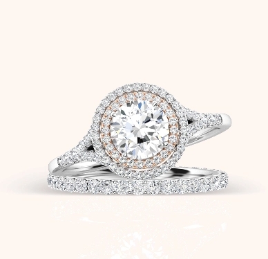Engagement Rings, Wedding Bands & Custom Diamond Jewelry | Diamondere