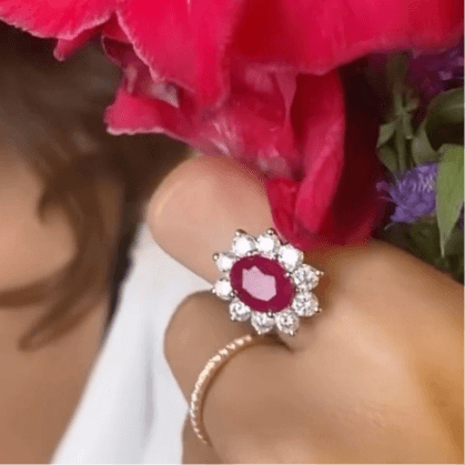 Engagement Rings, Wedding Bands & Custom Diamond Jewelry | Diamondere