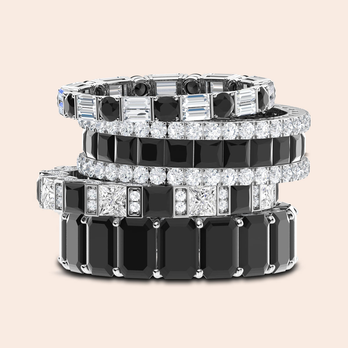 Engagement Rings, Wedding Bands & Custom Diamond Jewelry | Diamondere