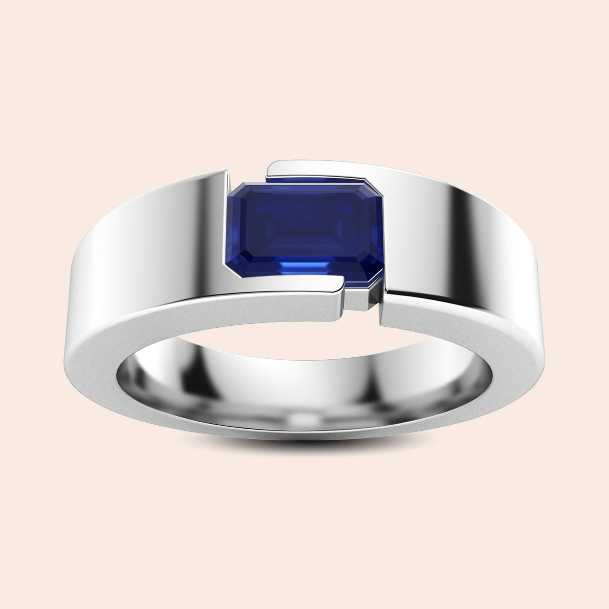 Engagement Rings, Wedding Bands & Custom Diamond Jewelry | Diamondere