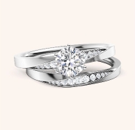 Engagement Rings, Wedding Bands & Custom Diamond Jewelry | Diamondere