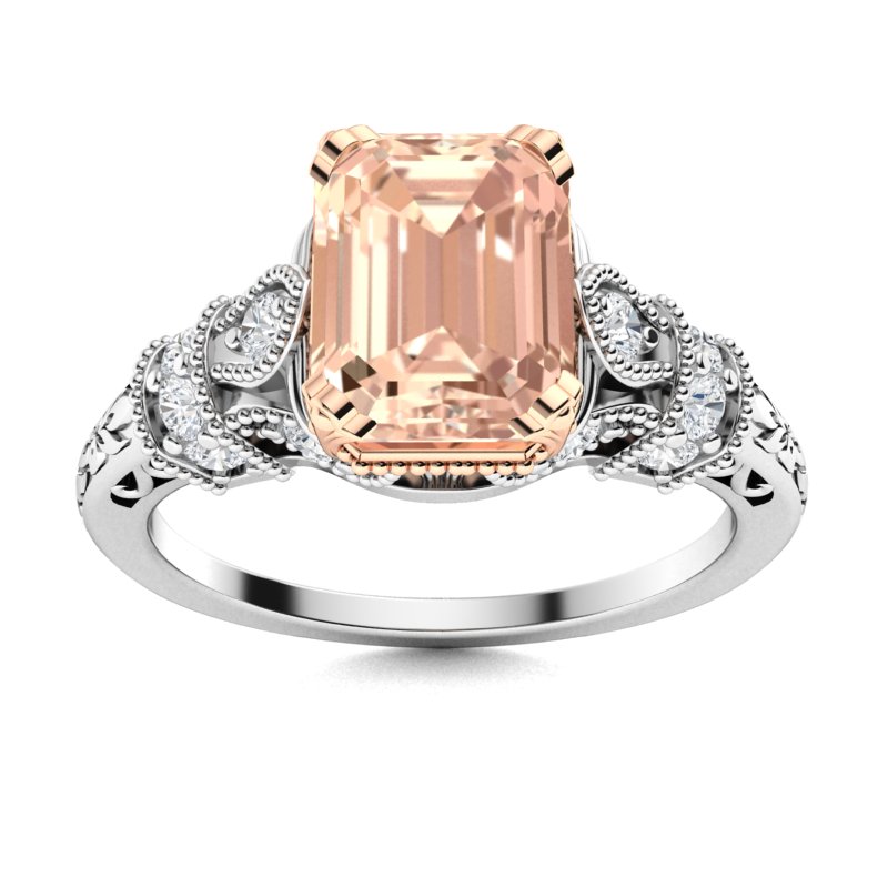Engagement Rings, Wedding Bands & Custom Diamond Jewelry | Diamondere