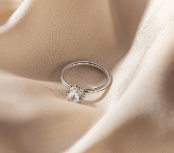 Engagement Rings, Wedding Bands & Custom Diamond Jewelry | Diamondere