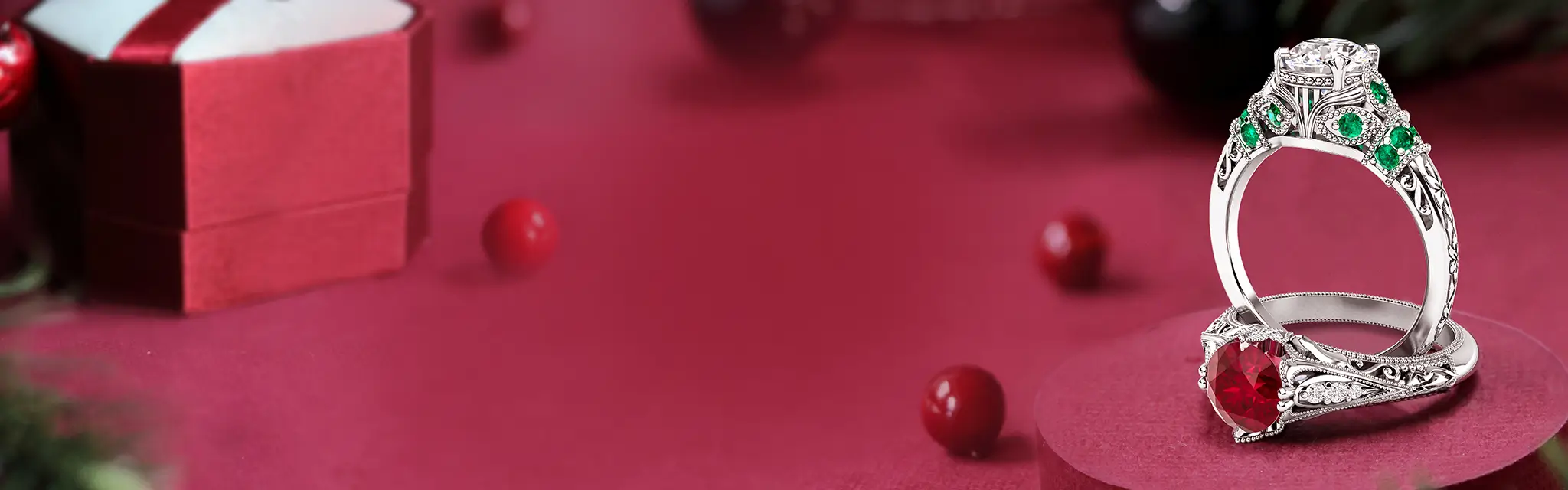 Engagement Rings, Wedding Bands & Custom Diamond Jewelry | Diamondere