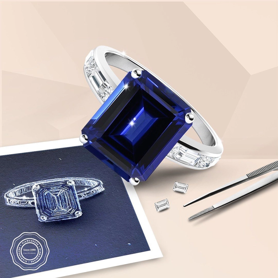 Our-Legacy | About Diamondere Founders | Diamondere