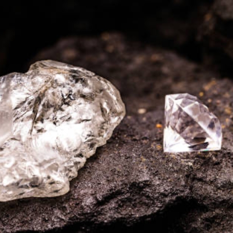 Sustainability | Diamondere