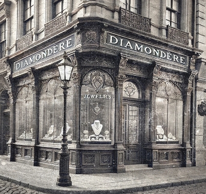 Why Buy From Diamondere | Our USPs | Diamondere