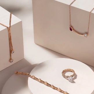 Why Buy From Diamondere | Our USPs | Diamondere