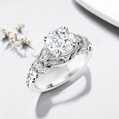 FAQs on Diamond Jewelry | Diamondere