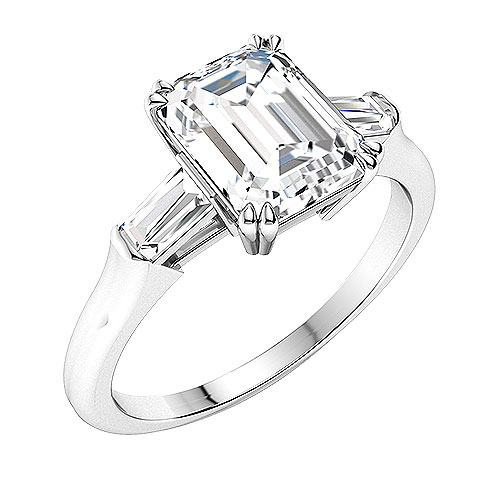 Create Your Own Unique Custom Design | Diamondere