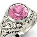 Gemstone Setting in Jewelry | Jewelry Settings Types | Settings ...