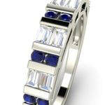 Gemstone Setting in Jewelry | Jewelry Settings Types | Settings ...