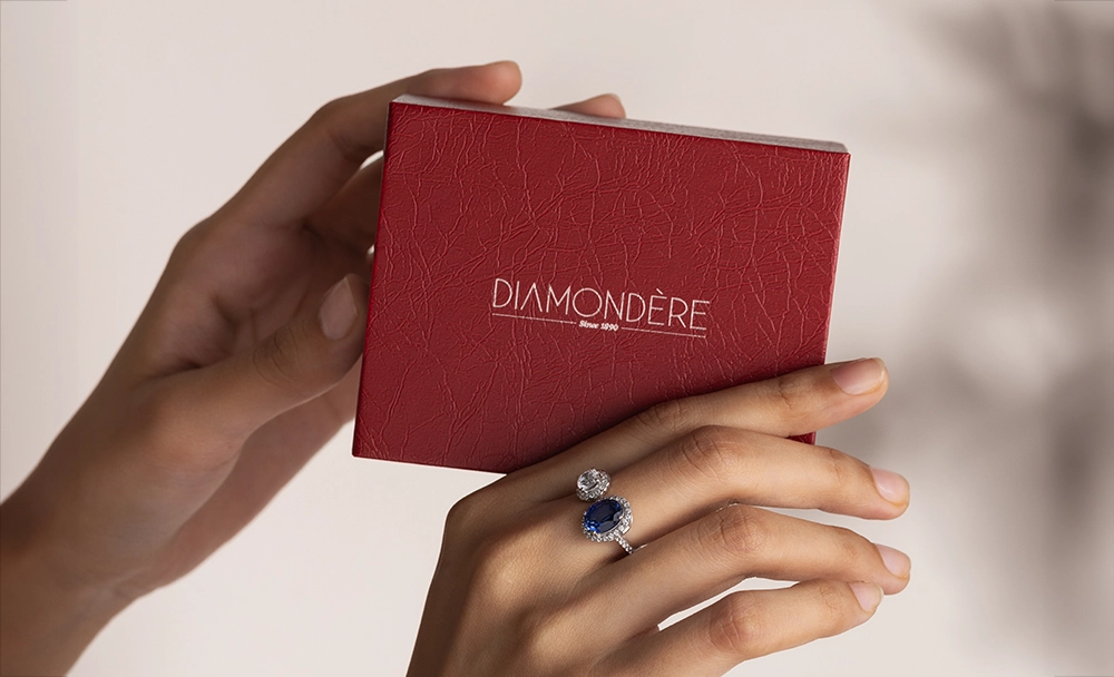 Shipping and Delivery Policy | Free Global Shipping | Diamondere