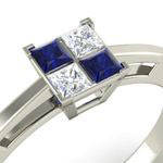 Gemstone Setting in Jewelry | Jewelry Settings Types | Settings ...