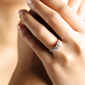 How To Care For Your Jewelry | Jewelry Care Guide | Diamondere