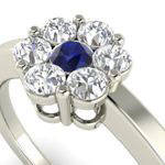 Gemstone Setting in Jewelry | Jewelry Settings Types | Settings ...