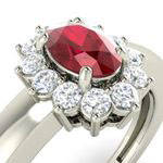 Gemstone Setting in Jewelry | Jewelry Settings Types | Settings ...